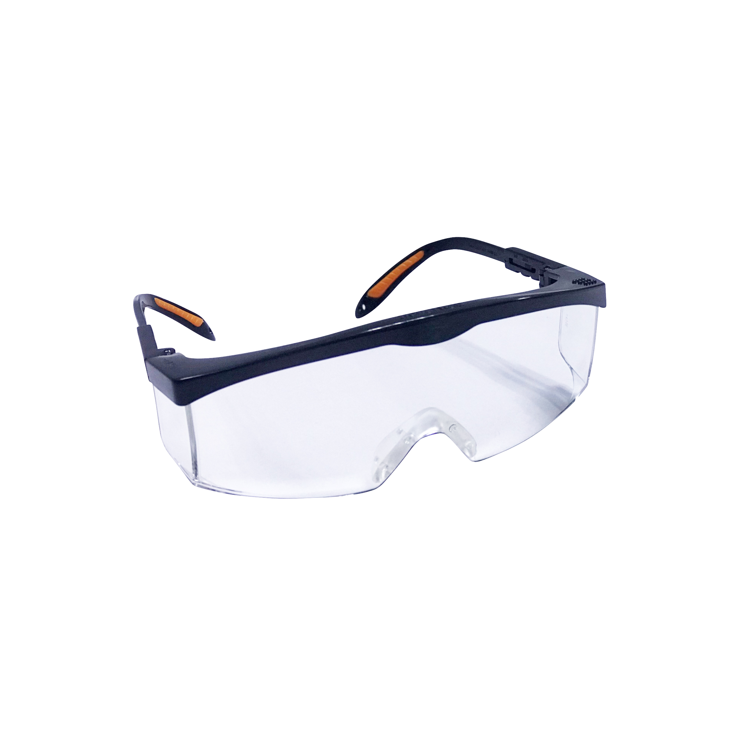 Kính chống bụi cao cấp Honeywell S200A - chống tia UV 99.9%